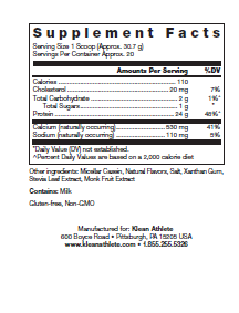 Official Certified for Sport® Product Certification Listing | NSF ...