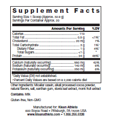 Official Certified for Sport® Product Certification Listing | NSF ...