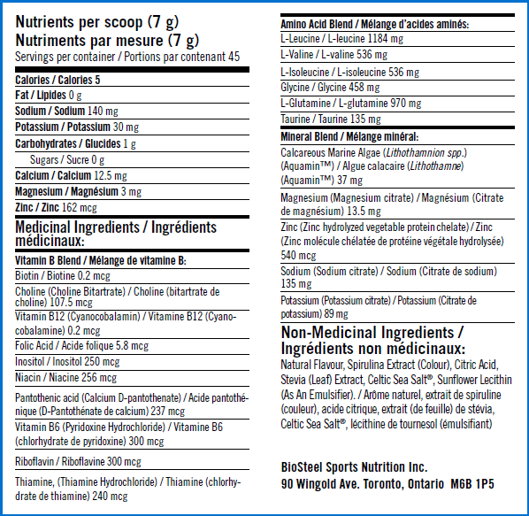Official Certified for Sport® Product Certification Listing | NSF ...