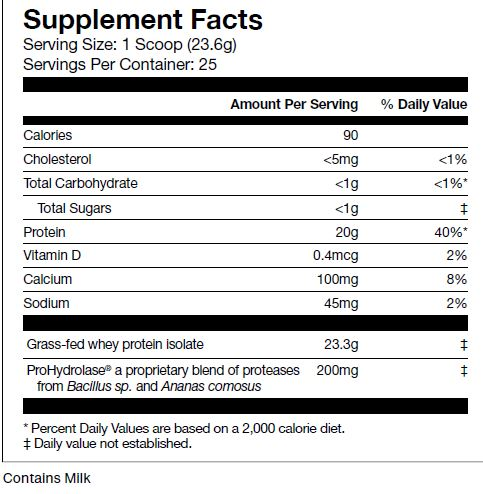 Official Certified for Sport® Product Certification Listing | NSF ...