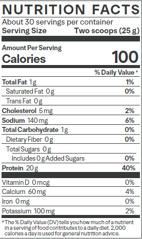 Official Certified for Sport® Product Certification Listing | NSF ...
