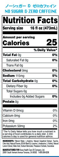 Official Certified for Sport® Product Certification Listing | NSF ...