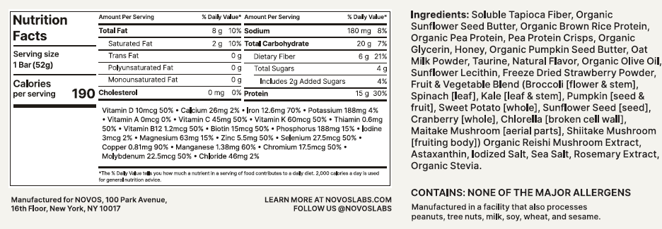 Official Certified for Sport® Product Certification Listing | NSF ...